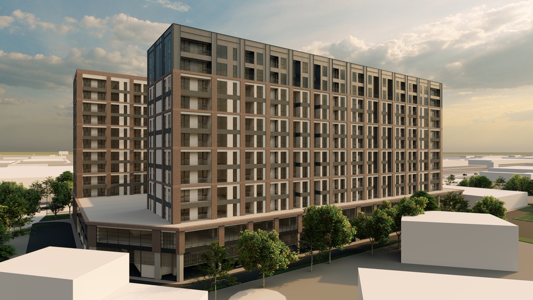 Mars Development - Property Development Solutions